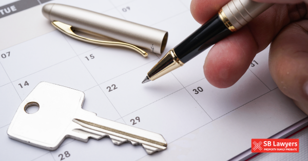 How Long Does Conveyancing Take? | 2025 | SB Lawyers