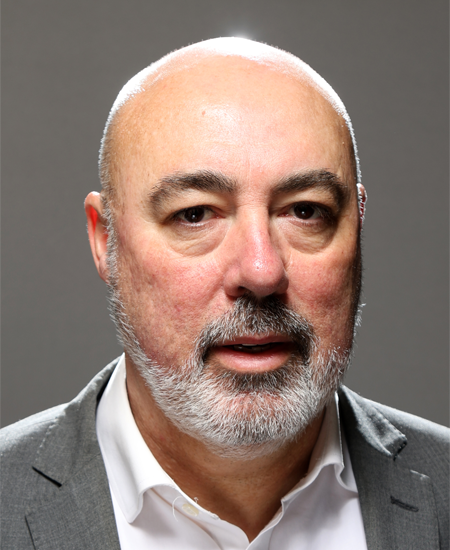 Stephen Alexander, Family & Child Law Solicitor