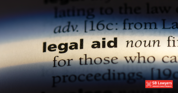 Legal Aid Solicitors | Eligibility & Applications | SB Lawyers