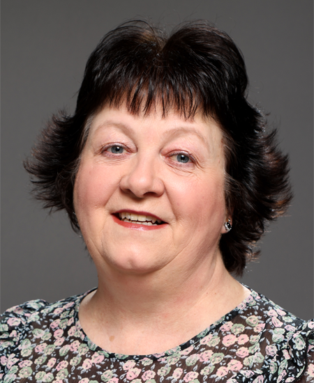 Sharon Fitzpatrick, Conveyancer at SB Lawyers