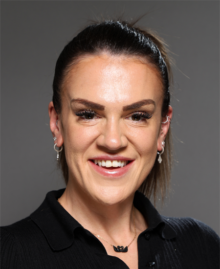 Hannah Morgan, Conveyancer at SB Lawyers