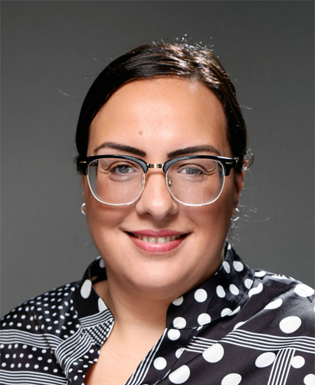 Elsa - Marie Escorcio, Conveyancer at SB Lawyers