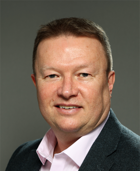 John Allison, Managing Director at SB Lawyers