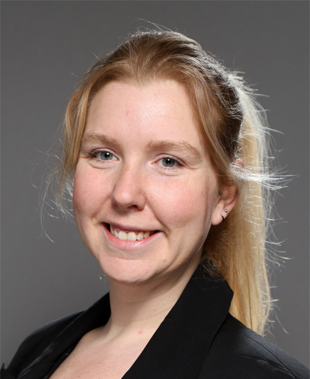 Victoria Wilcox, Probate Executive at SB Lawyers