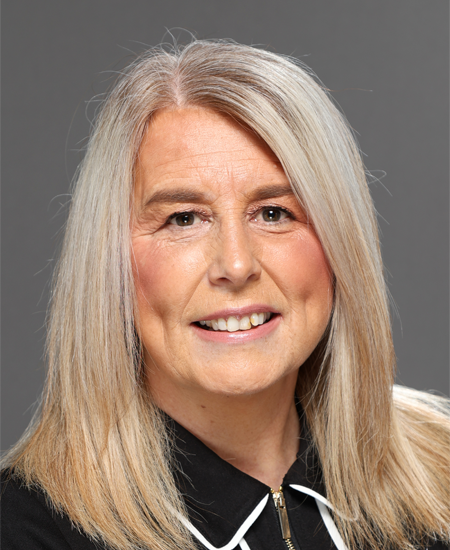 Marie Lewis CILEX Conveyancing Practitioner at SB Lawyers