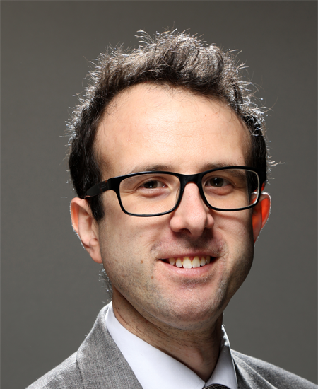 Benjamin Eaton CILEX, Conveyancer at SB Lawyers